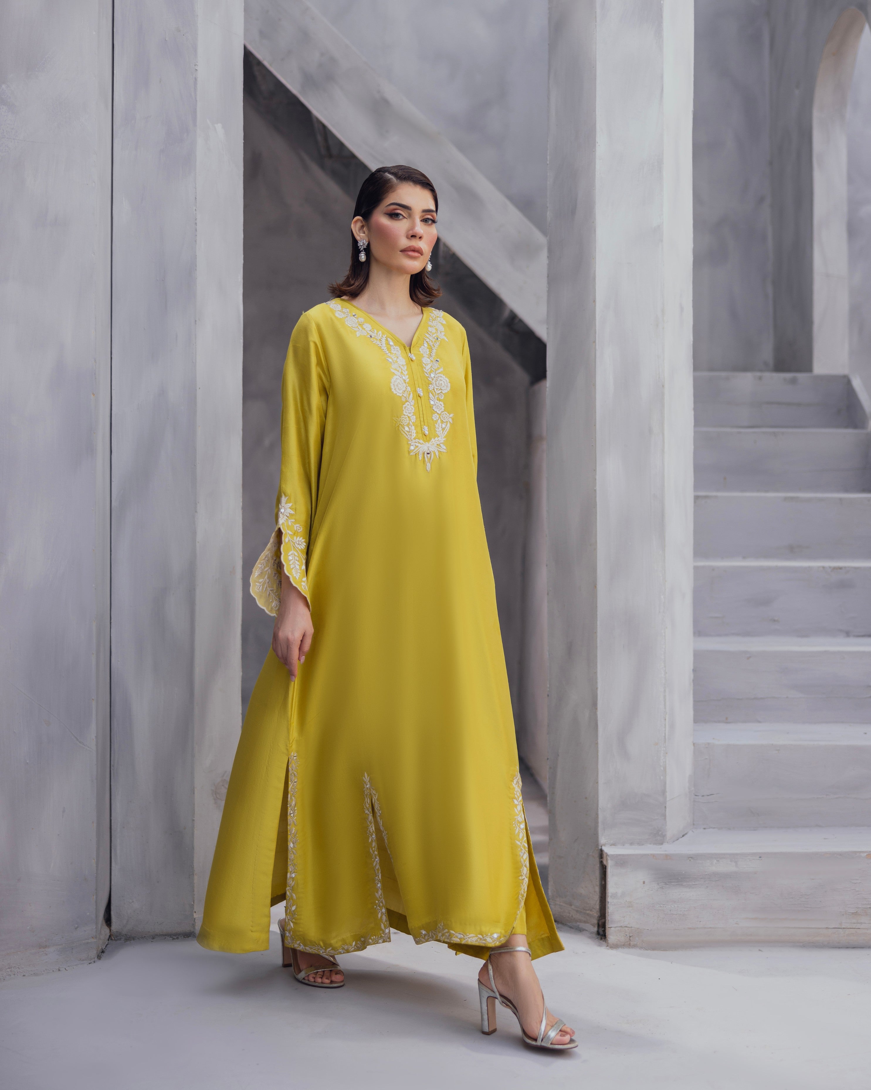 Nur set – House of Abeer